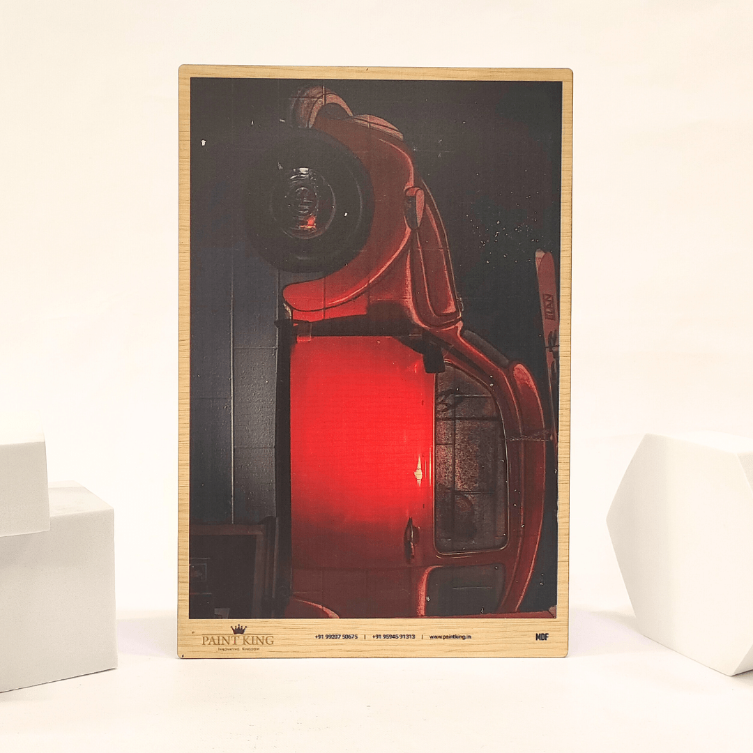 Your Premier UV Digital Printing Partner in Mumbai - Stampa Dolce